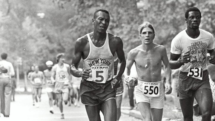 Celebrating the Father of American Distance Running