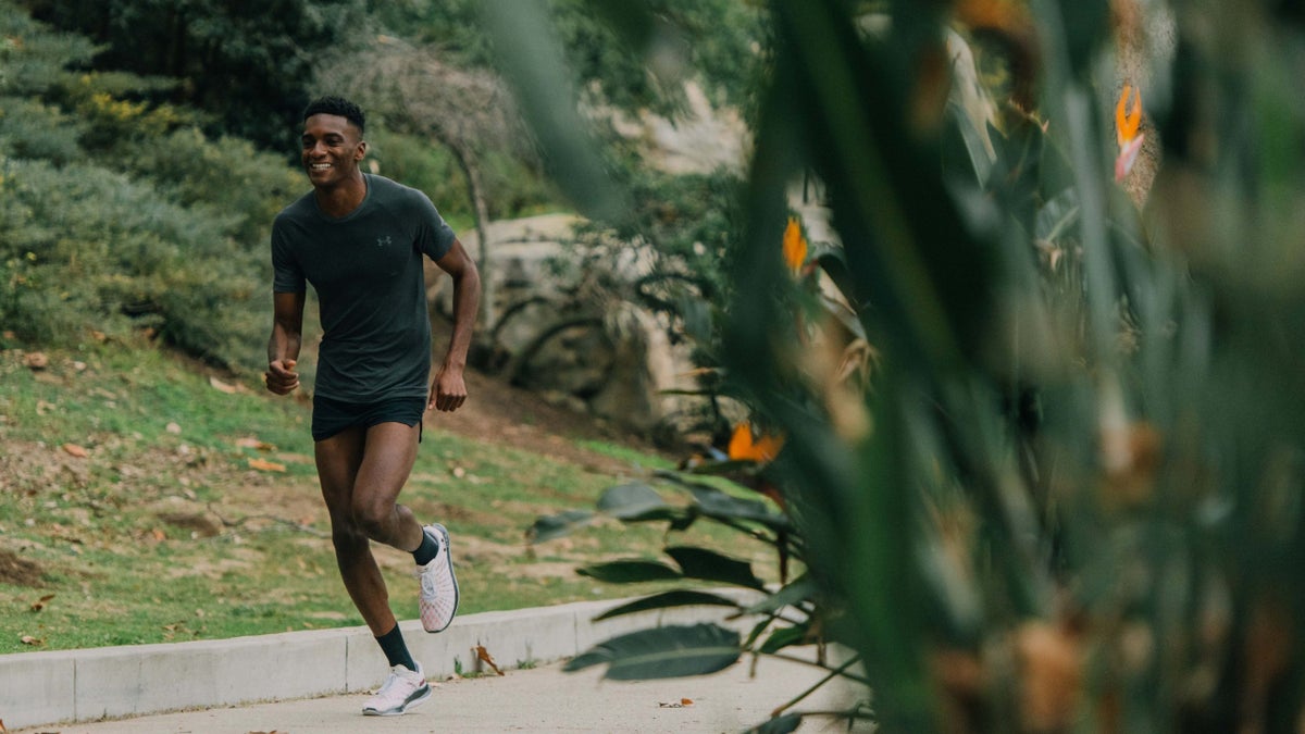 The Simplified Guide to Speedwork