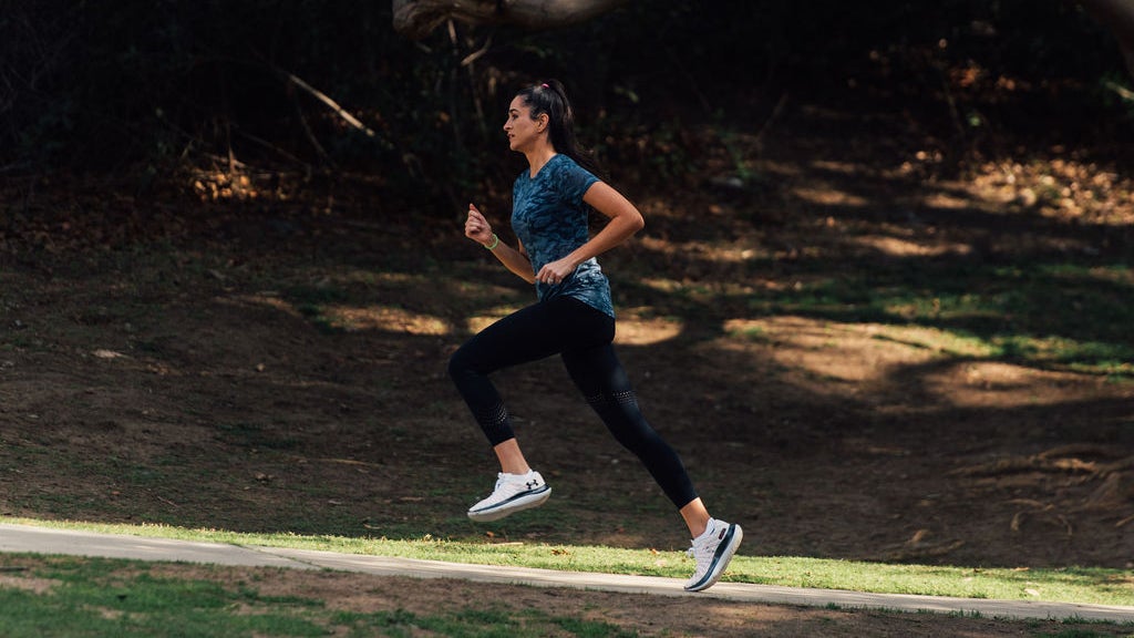 How (and Why) to Add Hill Repeats to Your Training - Outside Online