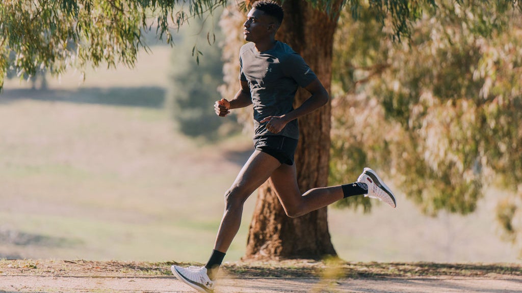 Want to Run Faster? Add Strides to Your Training Plan - Outside Online