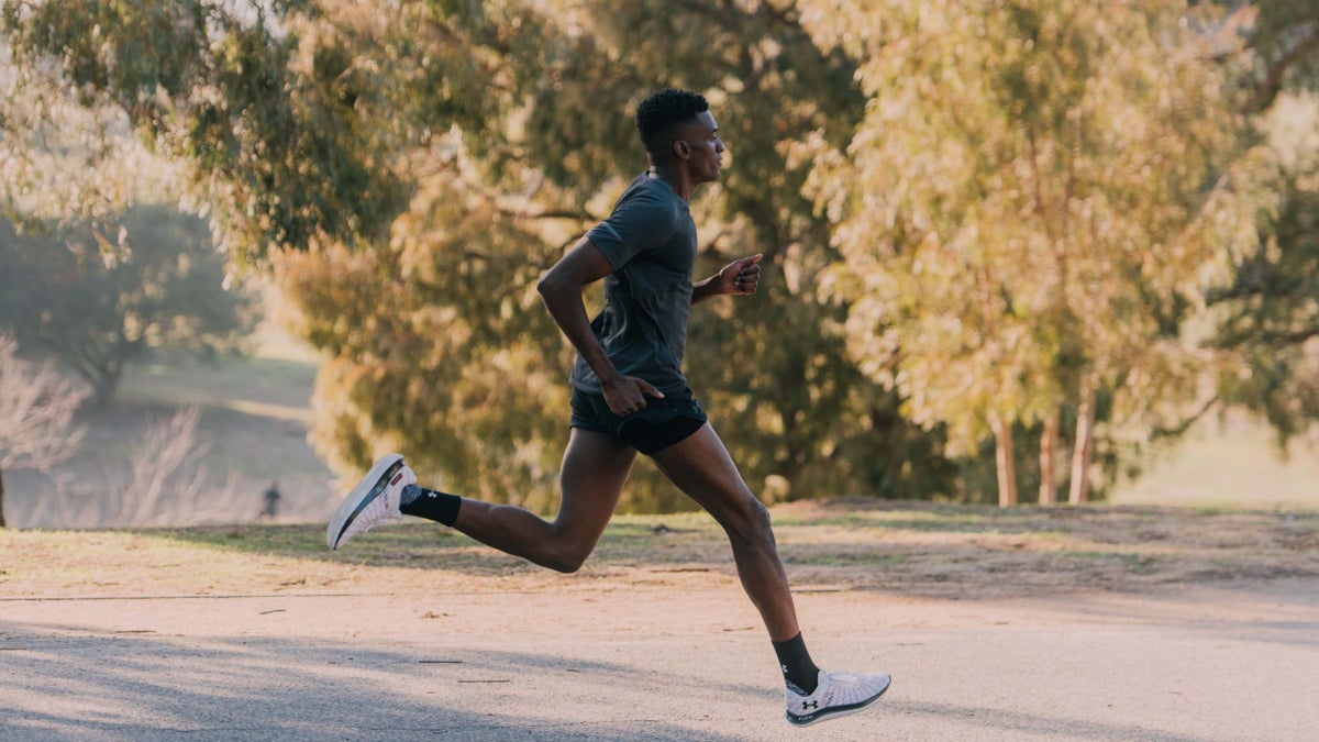 The Modern Guide to Running