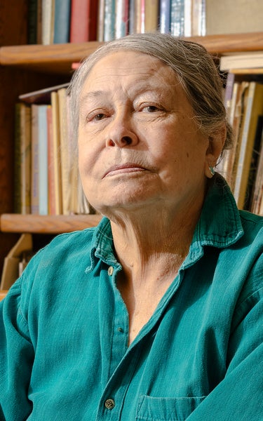 The Search for a Ranger Who Was Lost and Never Found