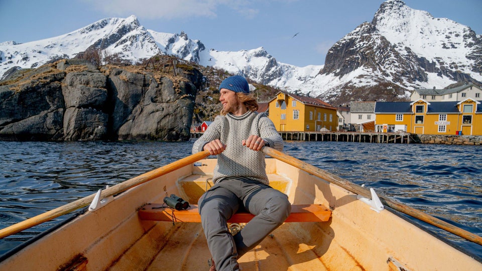 Meet the New Generation of Modern-Day Explorers