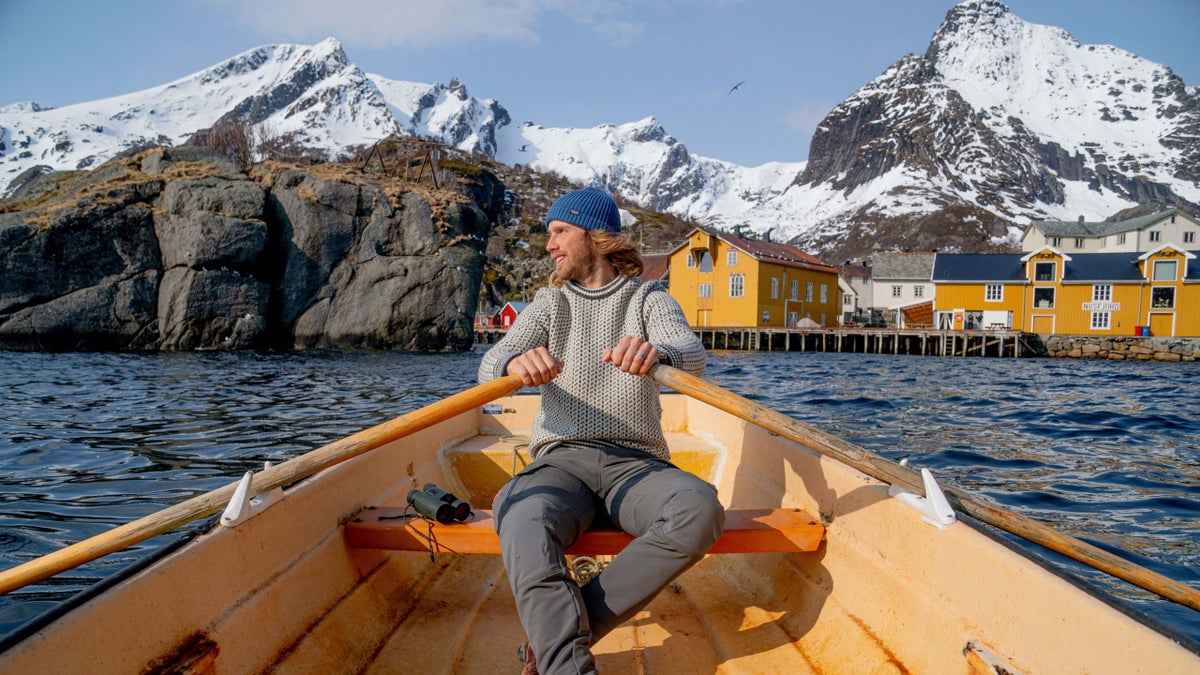 Meet the New Generation of Modern-Day Explorers