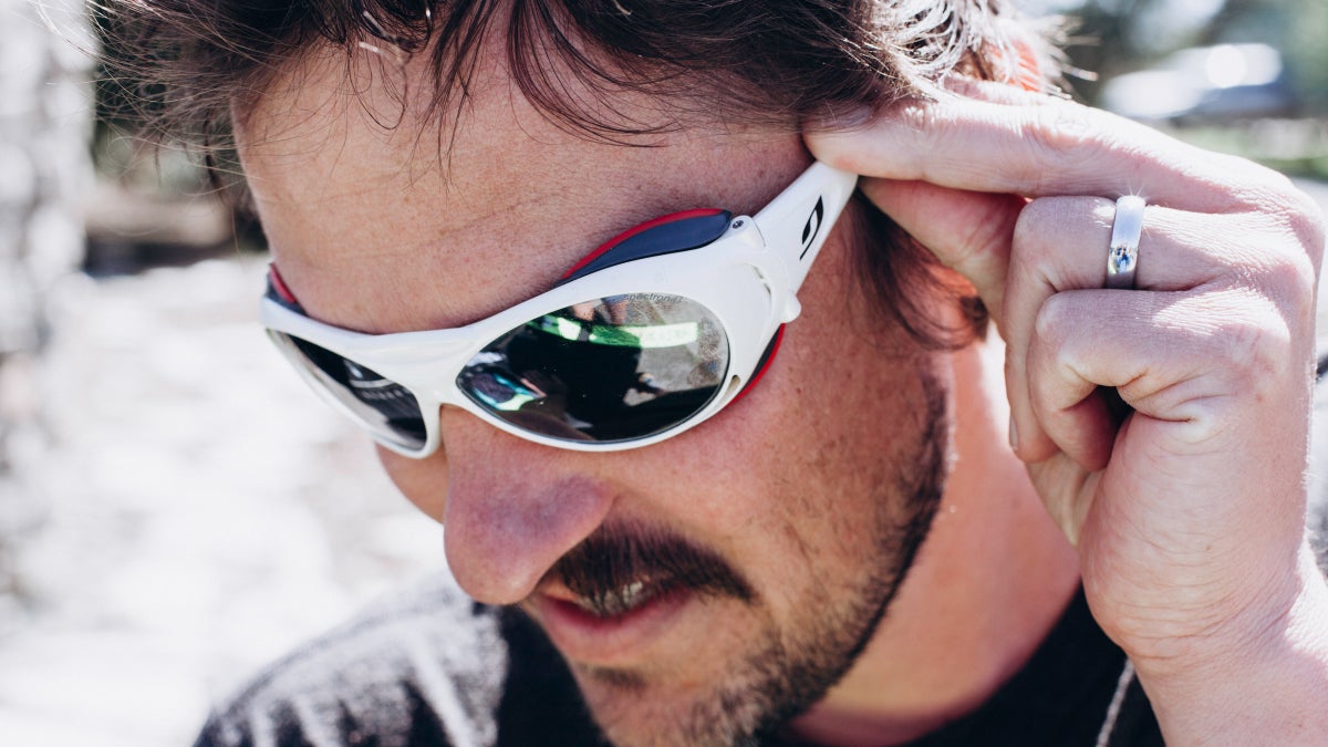 Why I Love These Glacier Glasses