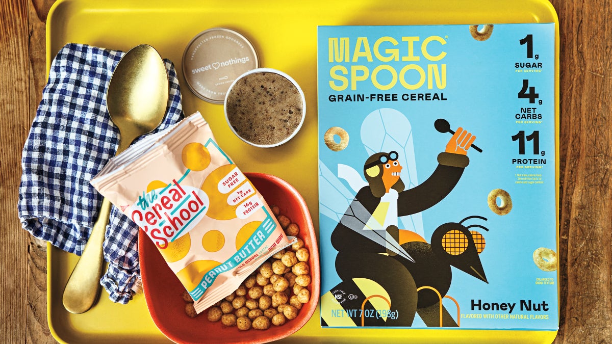 It's Time to Upgrade Your Breakfast