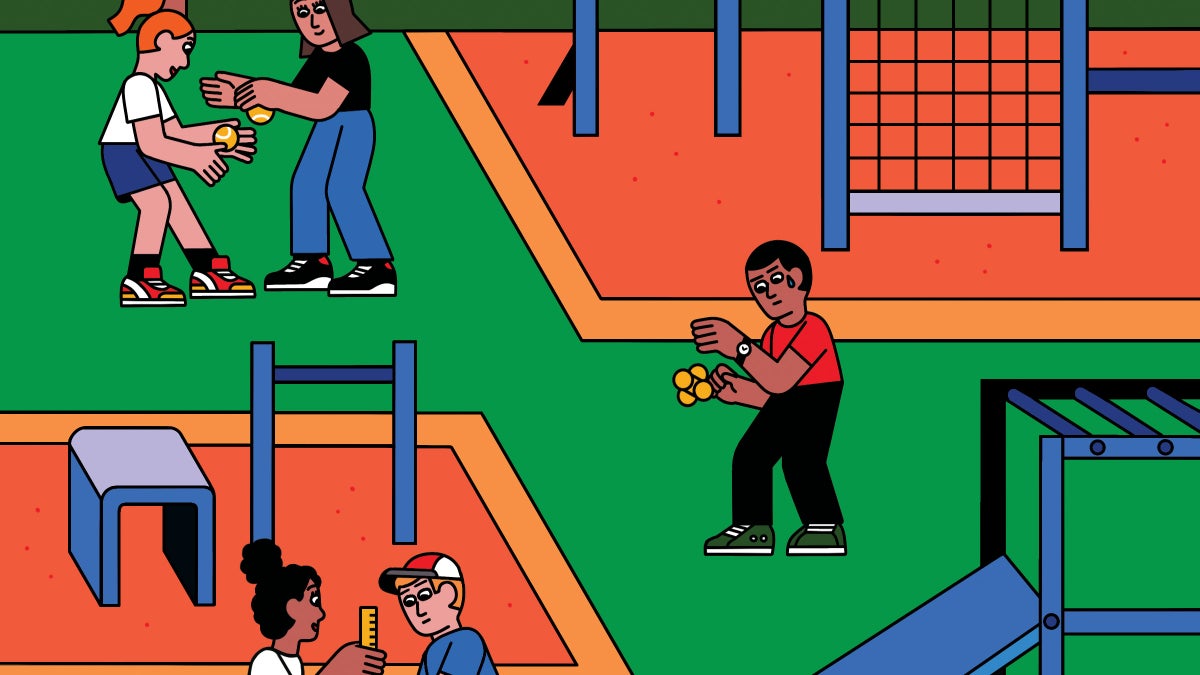 Try These Easy At-Home Exercises to Improve Your Reaction Time