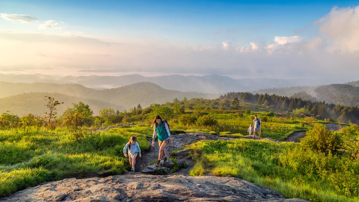 8 Once-in-a-Lifetime Backpacking Trips