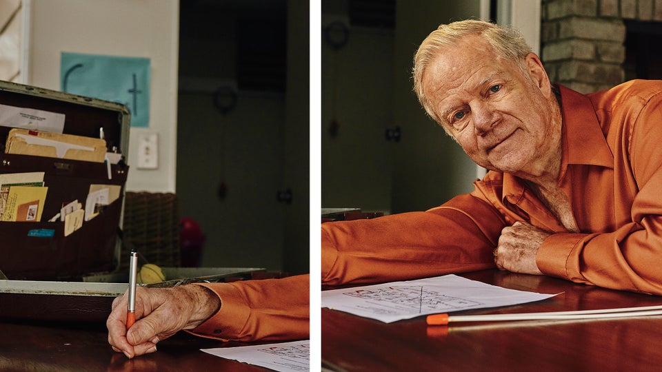 Into the Mystical and Inexplicable World of Dowsing