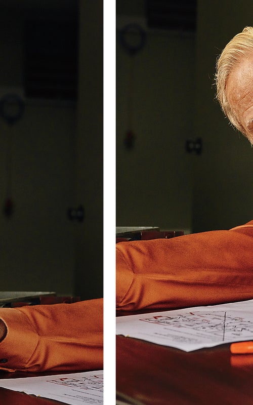 Into the Mystical and Inexplicable World of Dowsing