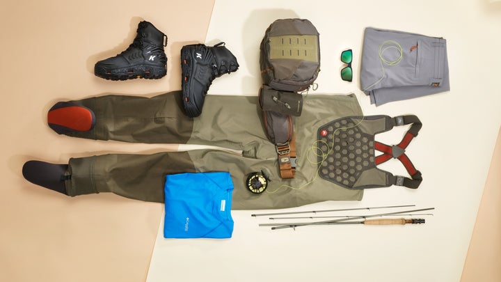 The Best Men’s Fishing Gear of 2021