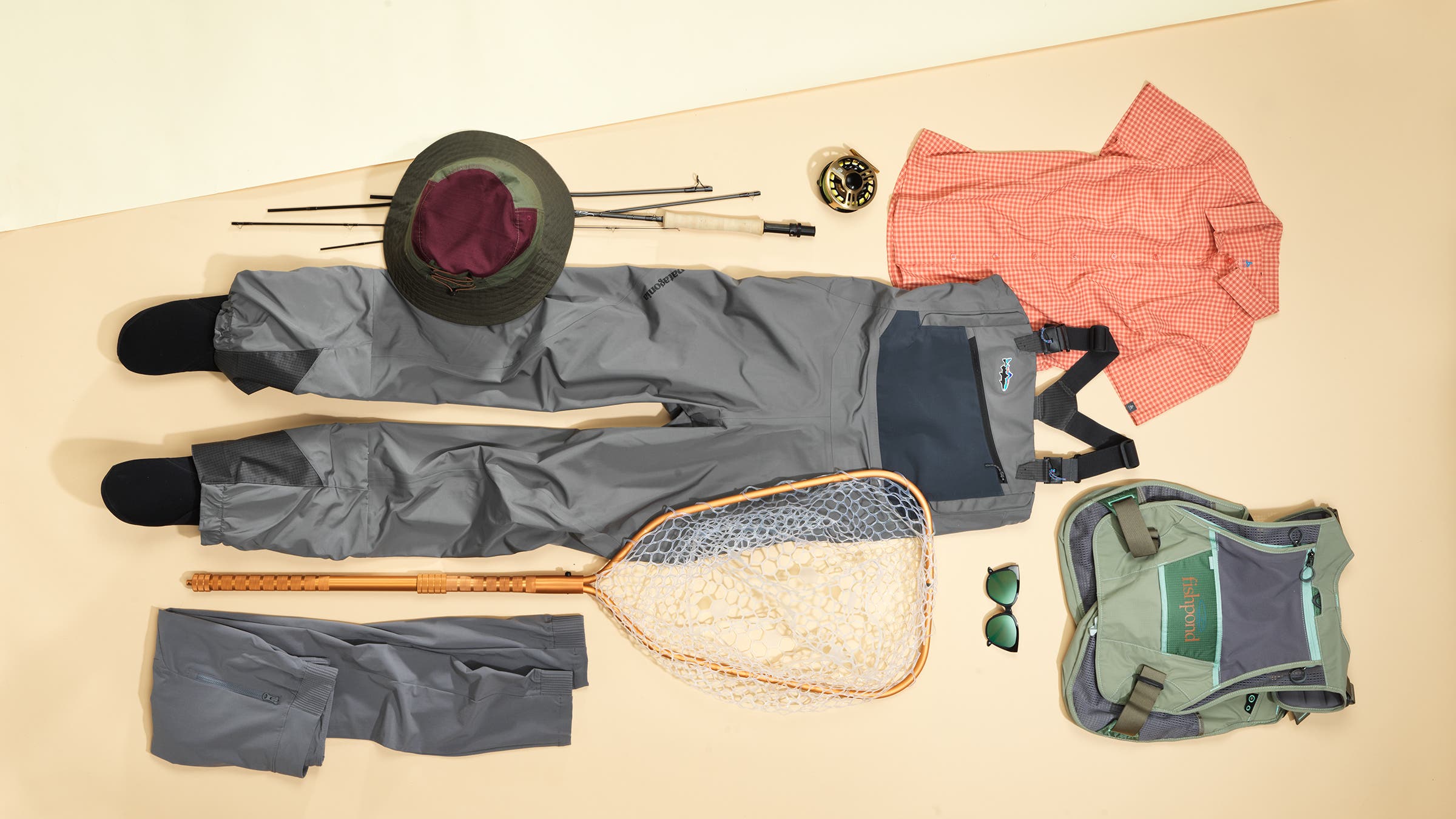 Women Testers Love This Fly-Fishing Kit