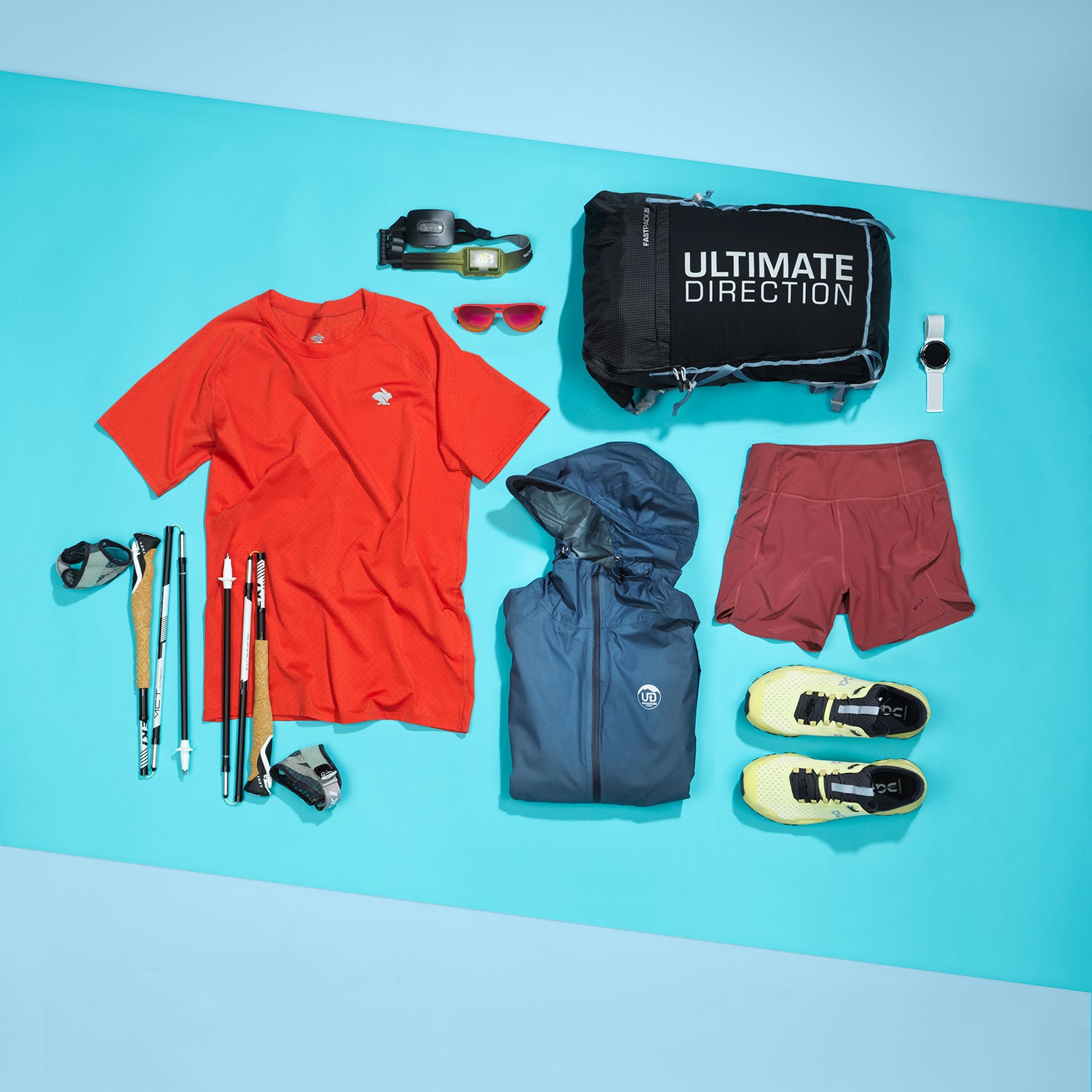 The Best Mountain Running Gear of 2021