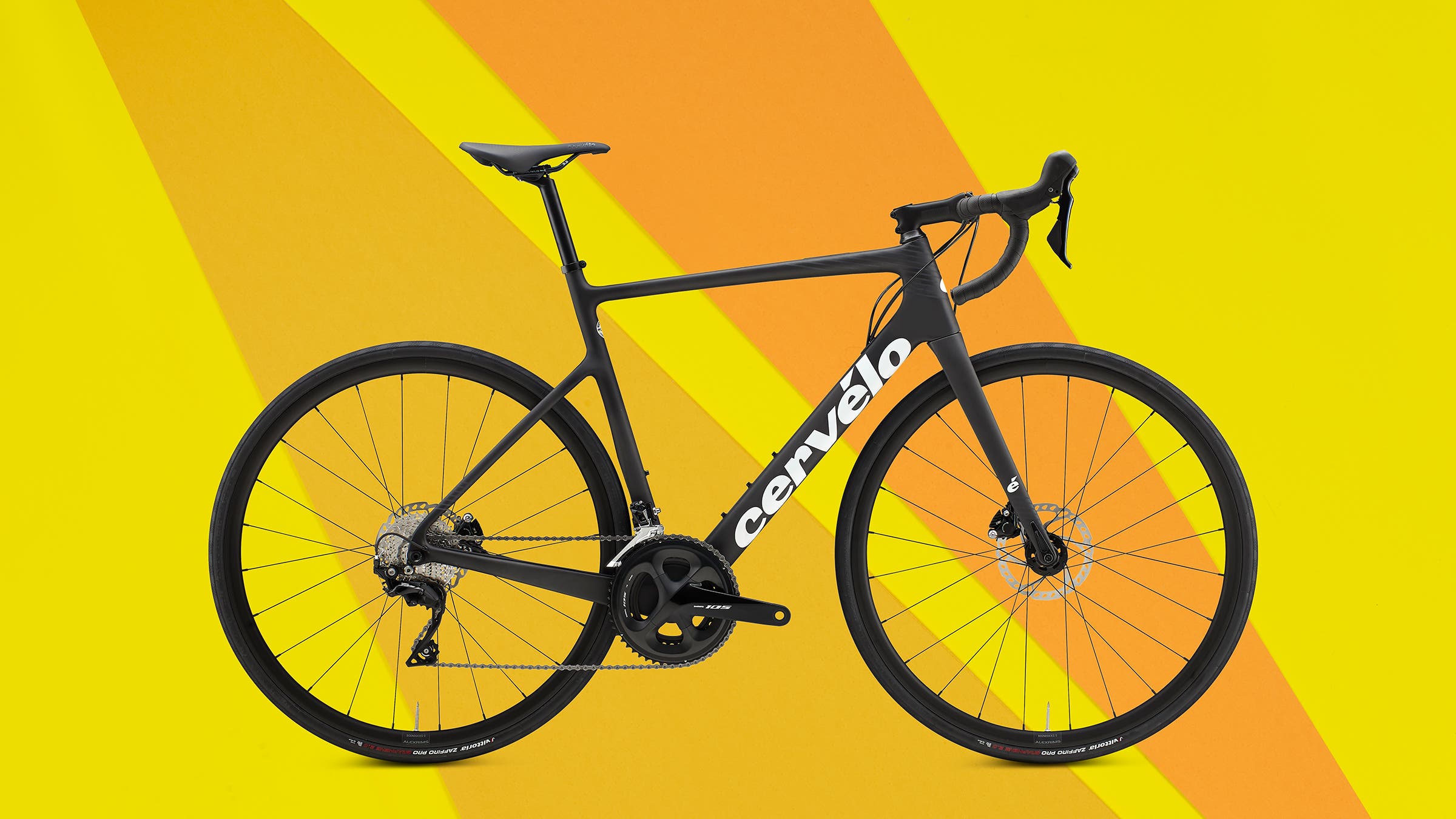 The Best Bikes for Every Kind of Road Ride