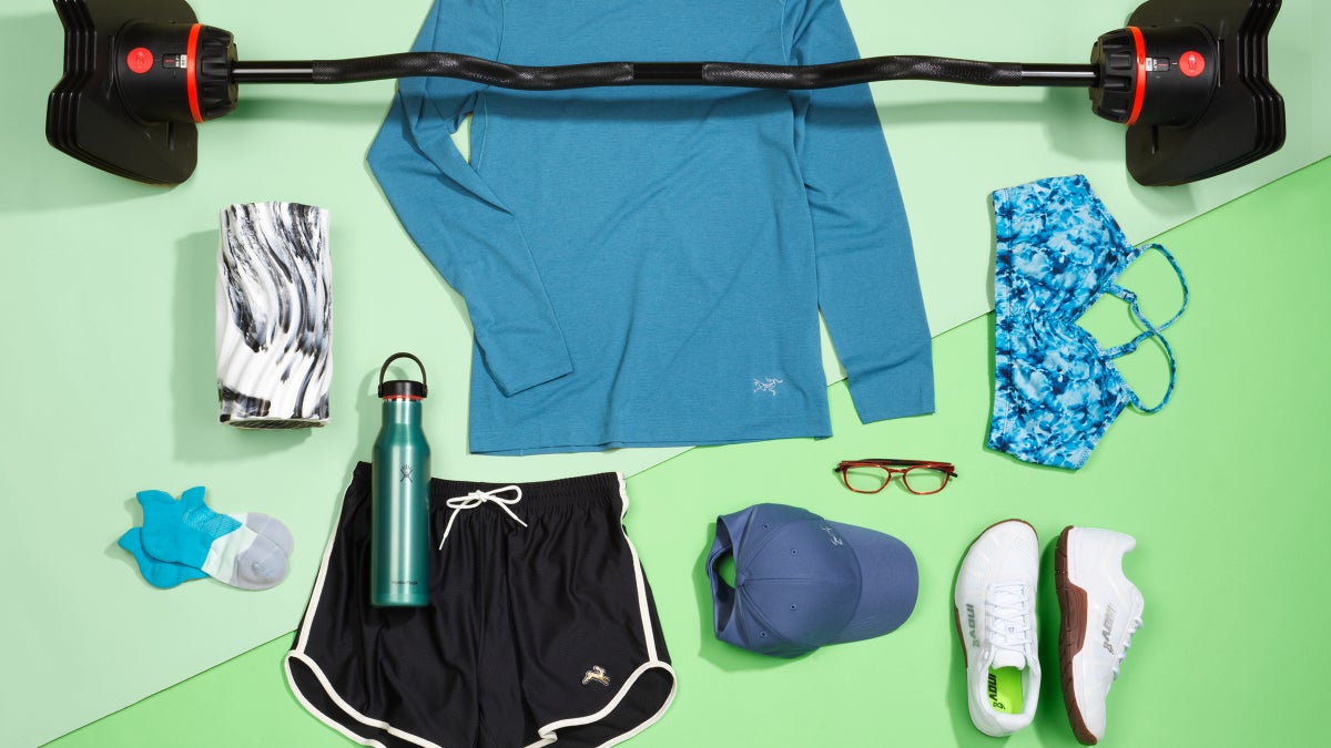 The Best Women’s Workout Gear of 2021