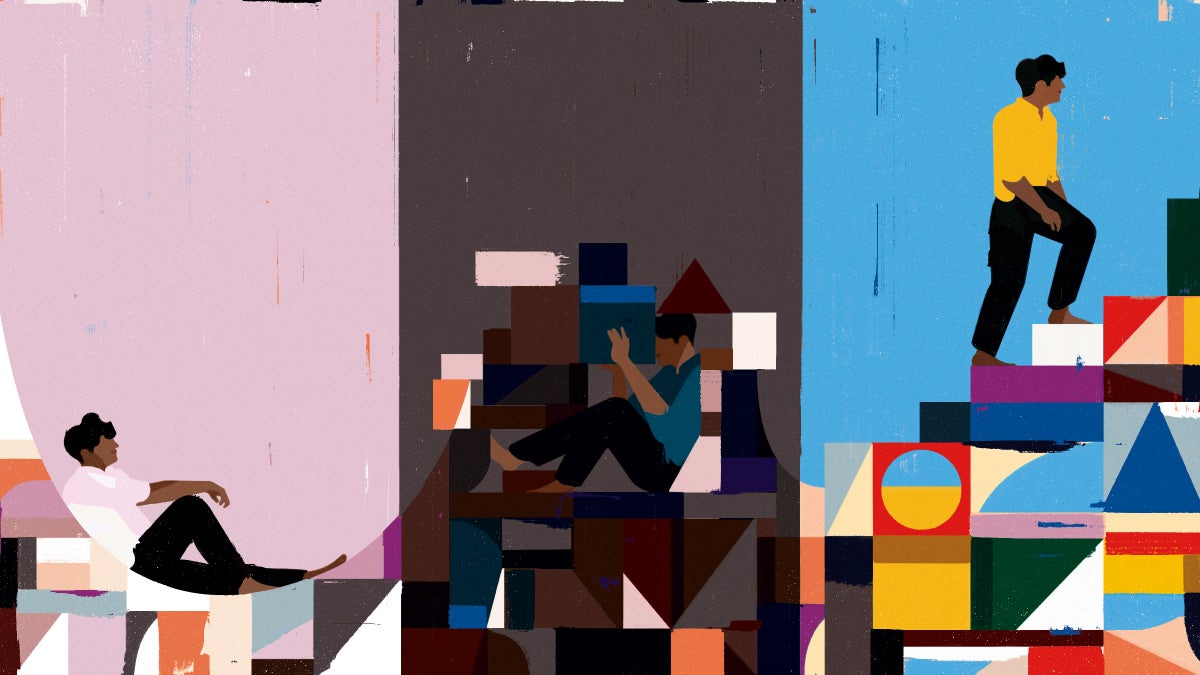 6 Principles for Navigating Challenges in Life