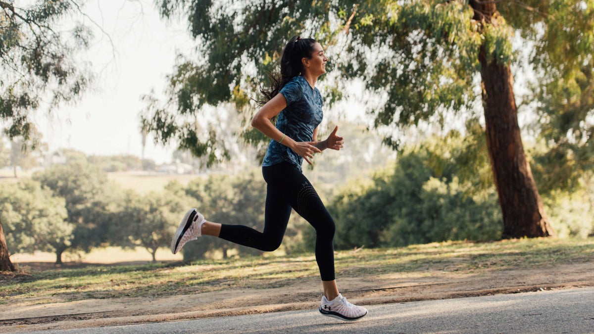 How Visualizing Can Supercharge Your Running