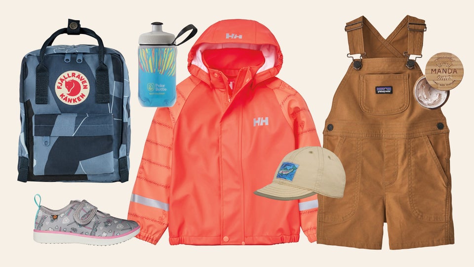 The Best Kids Gear of 2021