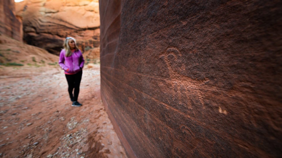 The Culture Buff's Guide to Southern Utah
