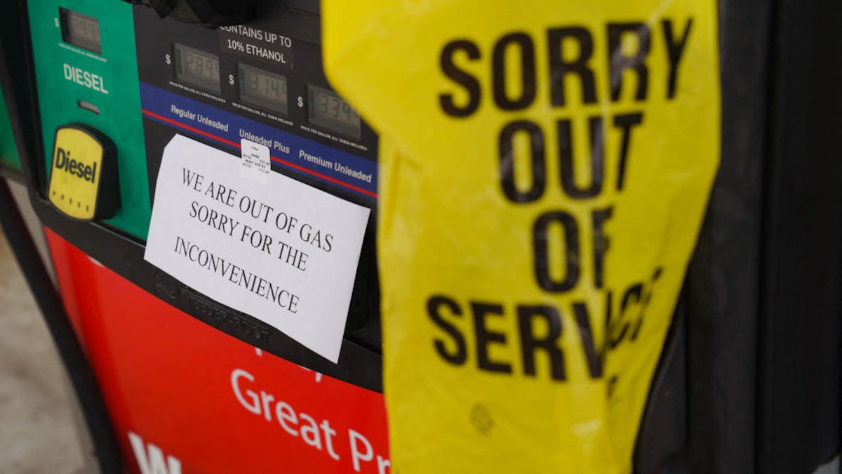 How to Safely Store and Transport Extra Gasoline