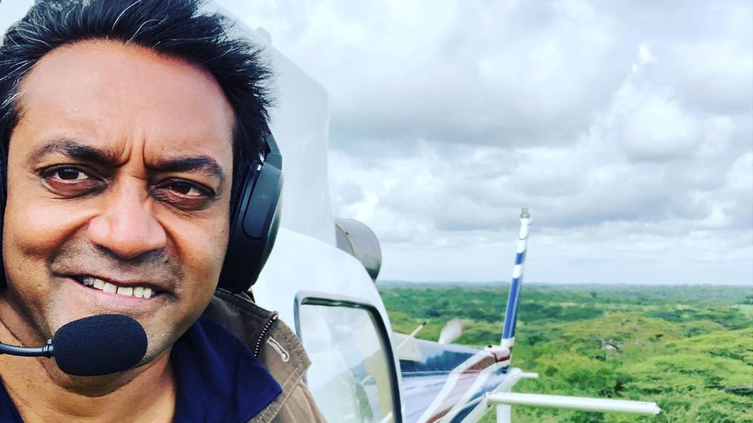 The Wild Trips That Transformed a Scientist - Outside Online