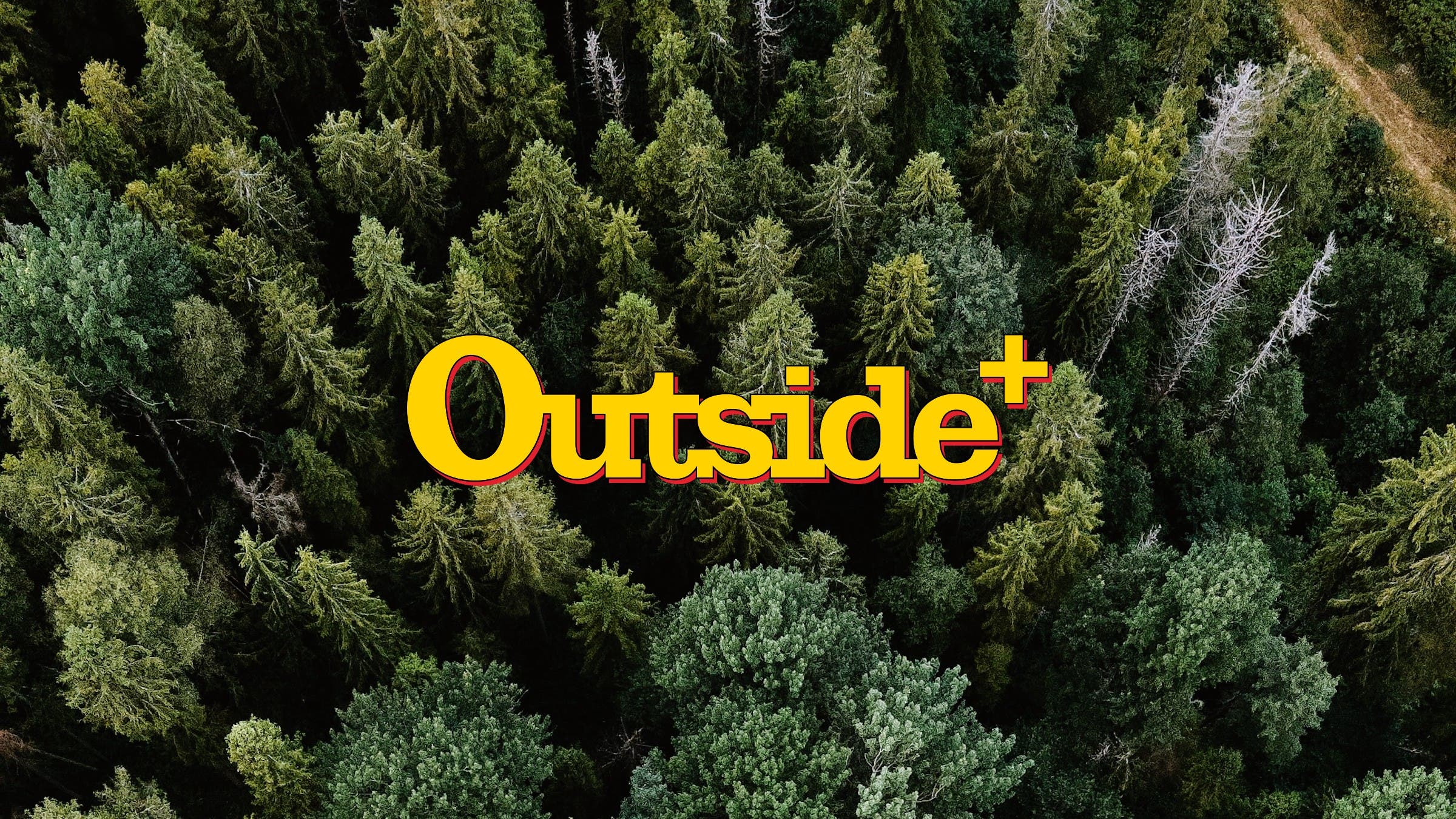 Welcome to the Outside+ Membership