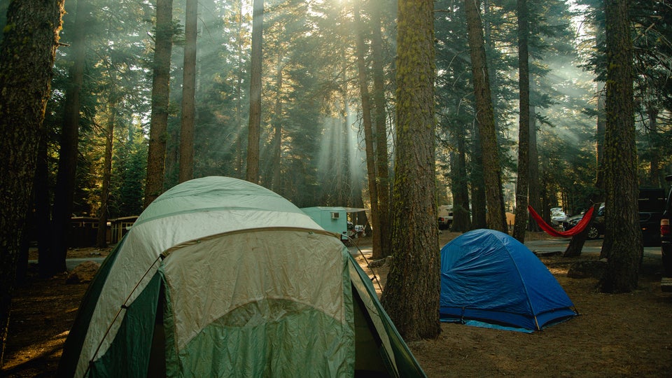 American Needs More Campsites