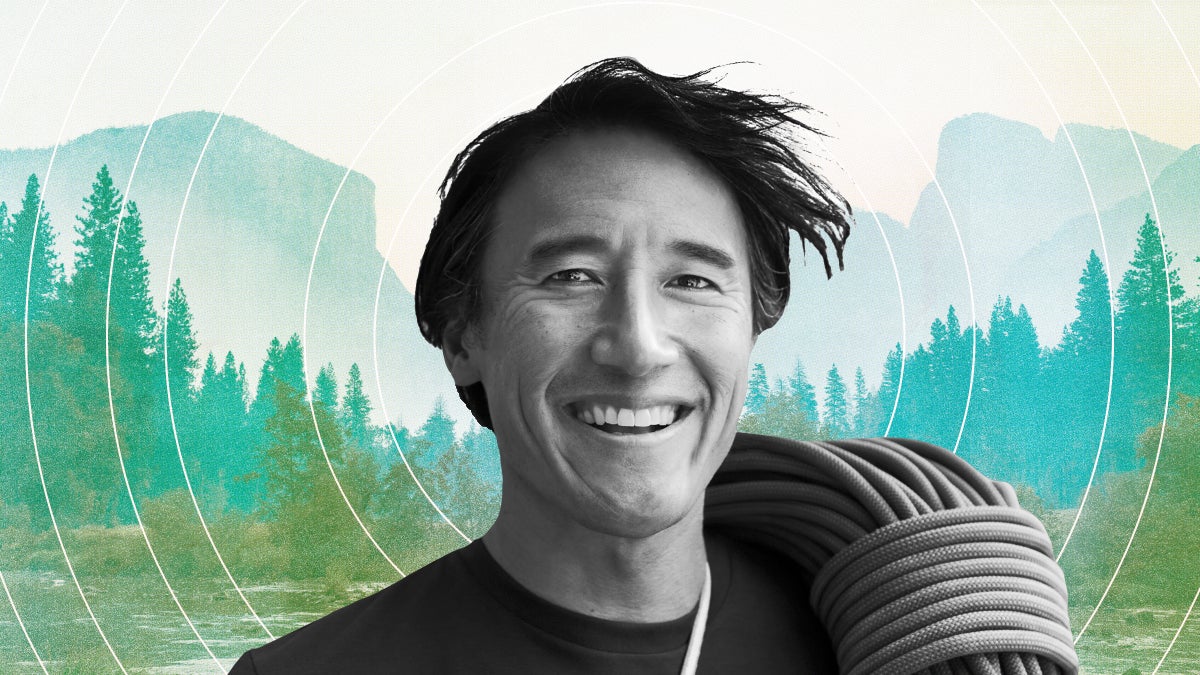 Reflections on a Cover, Jimmy Chin, and Representation