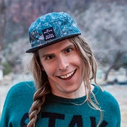 Alex Showerman Archives - Outside Online