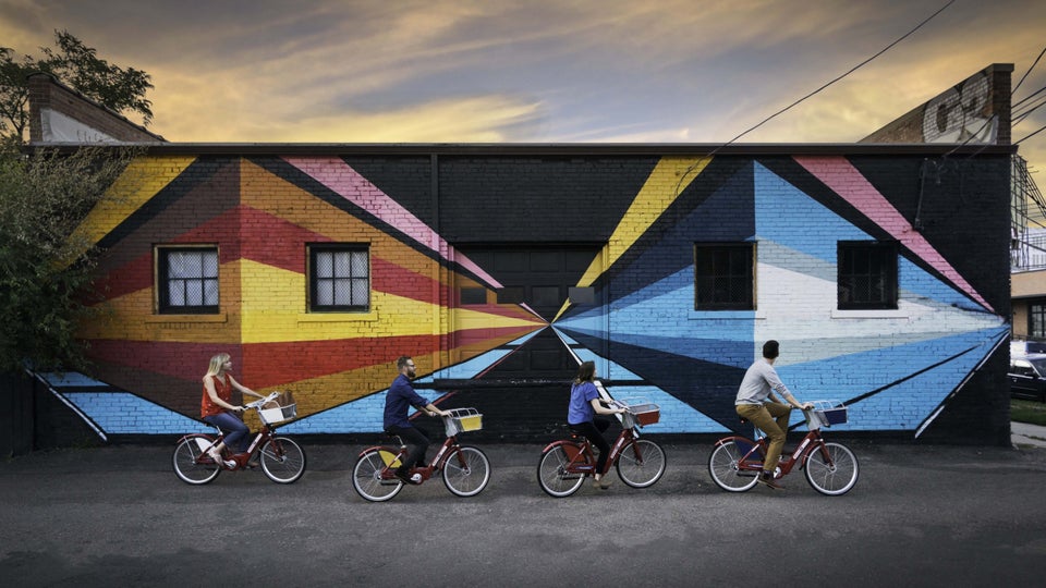 The Beginner’s Guide to Colorado