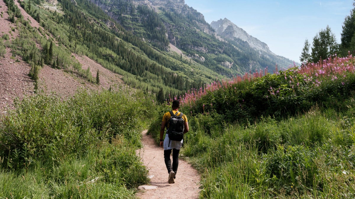 Colorado Your Way - Outside Online