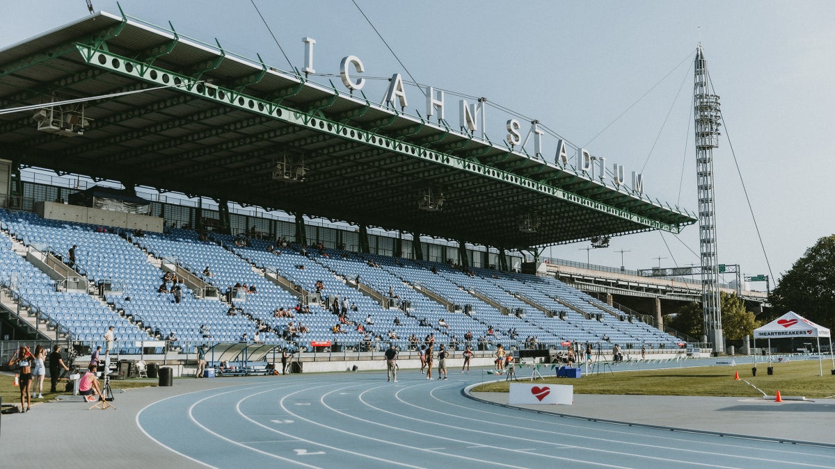 How One Race Series Thrived During the Pandemic