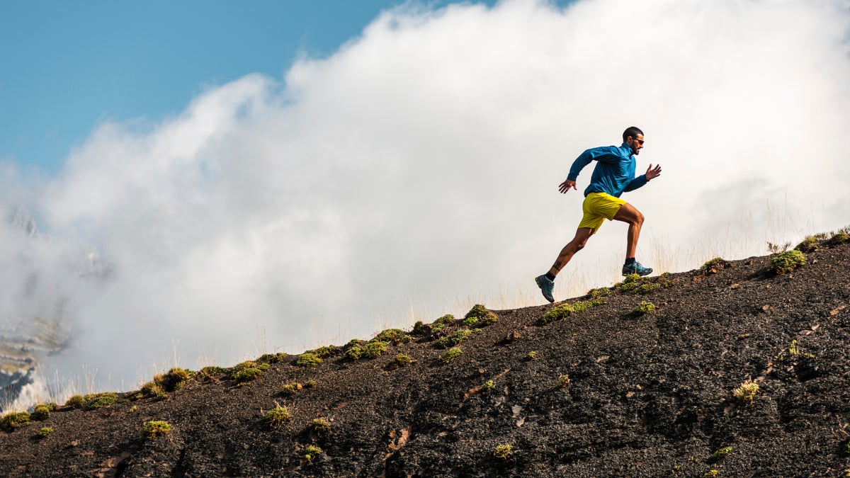 You Can Teach Yourself to Suffer Better