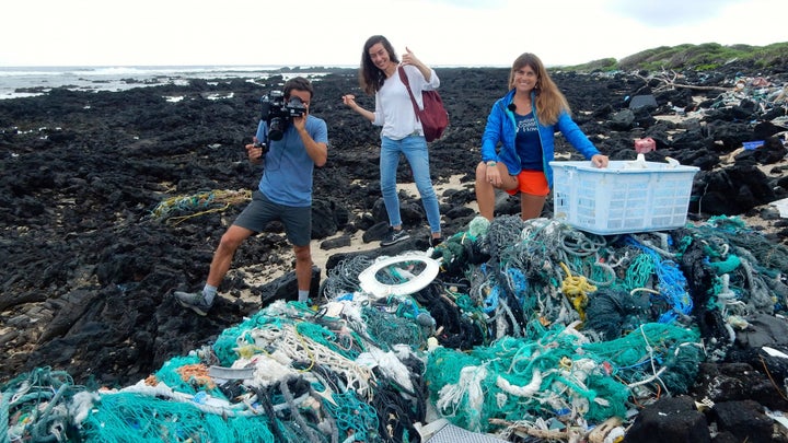 4 Ways to Help Reduce Ocean Pollution