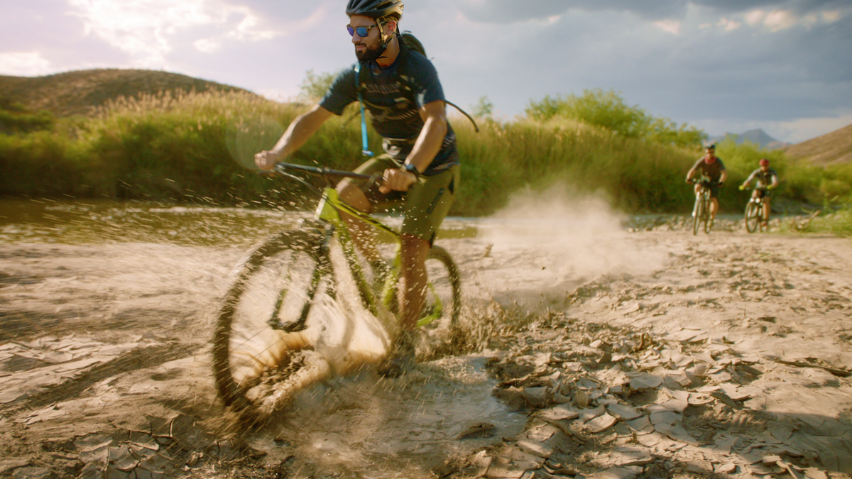 Texas’s Best Riding for Every Kind of Cyclist