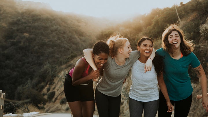 How to Find Friends to Hike With