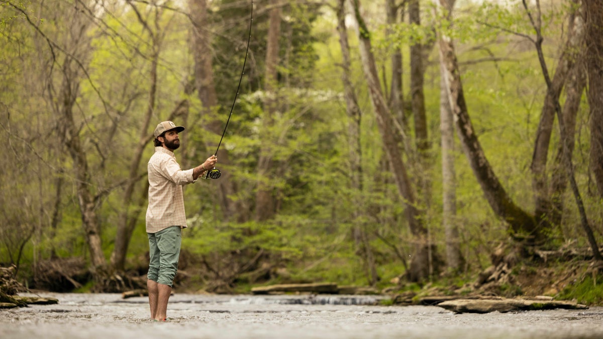 The Outdoor Inspirations of Thomas Rhett’s New Album
