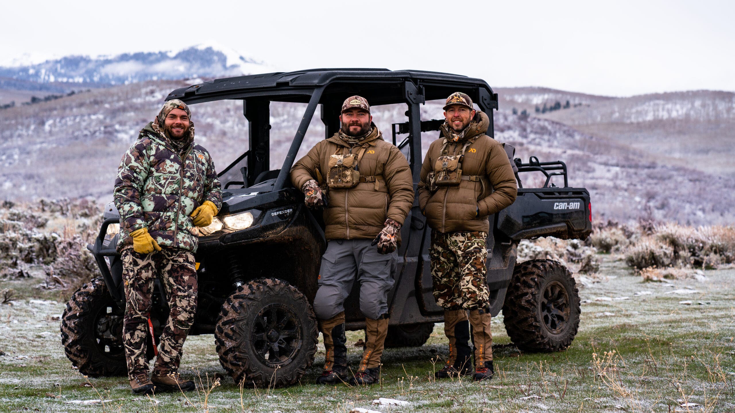 Meet the YouTubers Who Are Rebranding Hunting