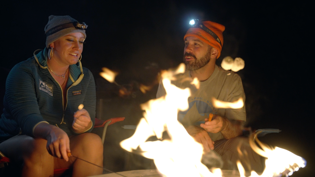 How to Snag the Best Camp Spots on Your Next Road Trip - Outside Online