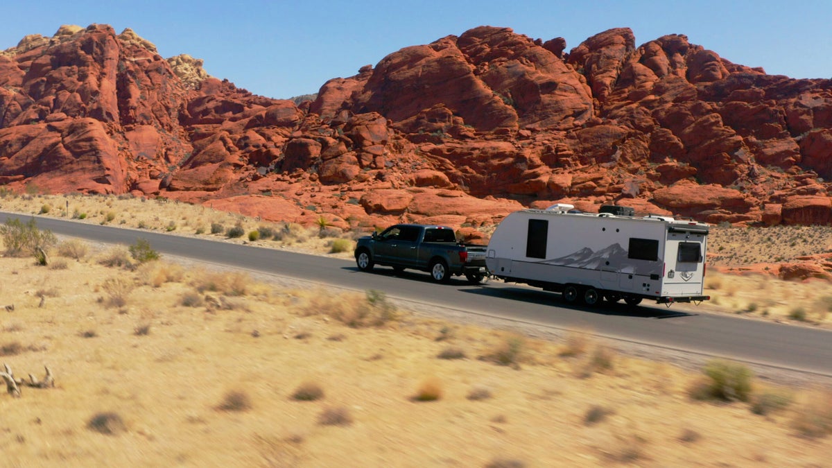 How to Tow Like a Pro - Outside Online