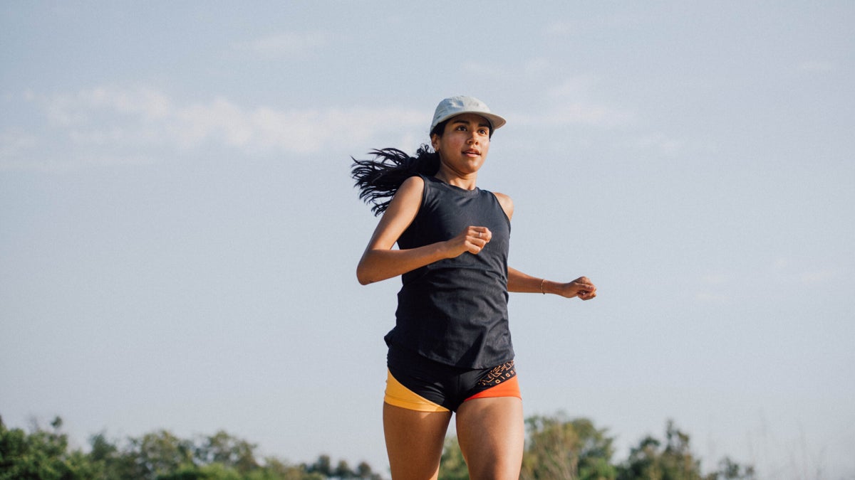 Beyond the Run - Outside Online