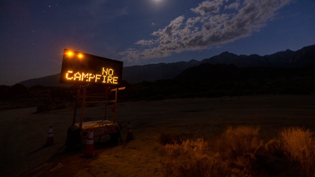 It's Time to Cancel Campfires