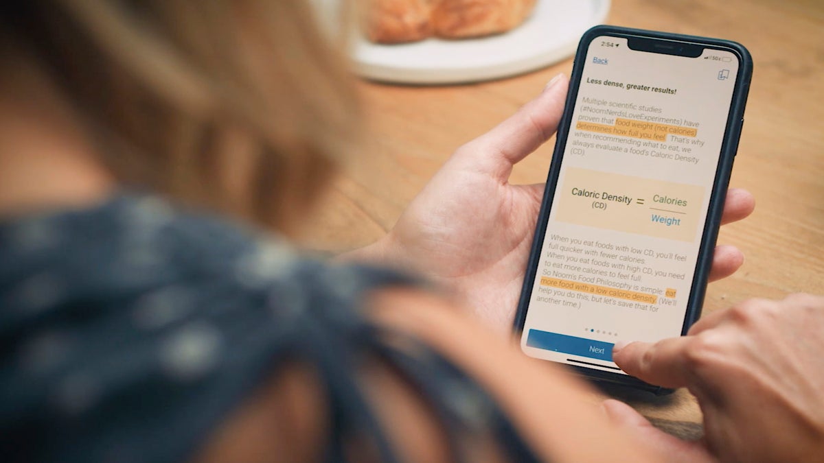 Don’t Be Fooled, Noom Is Just Another Diet