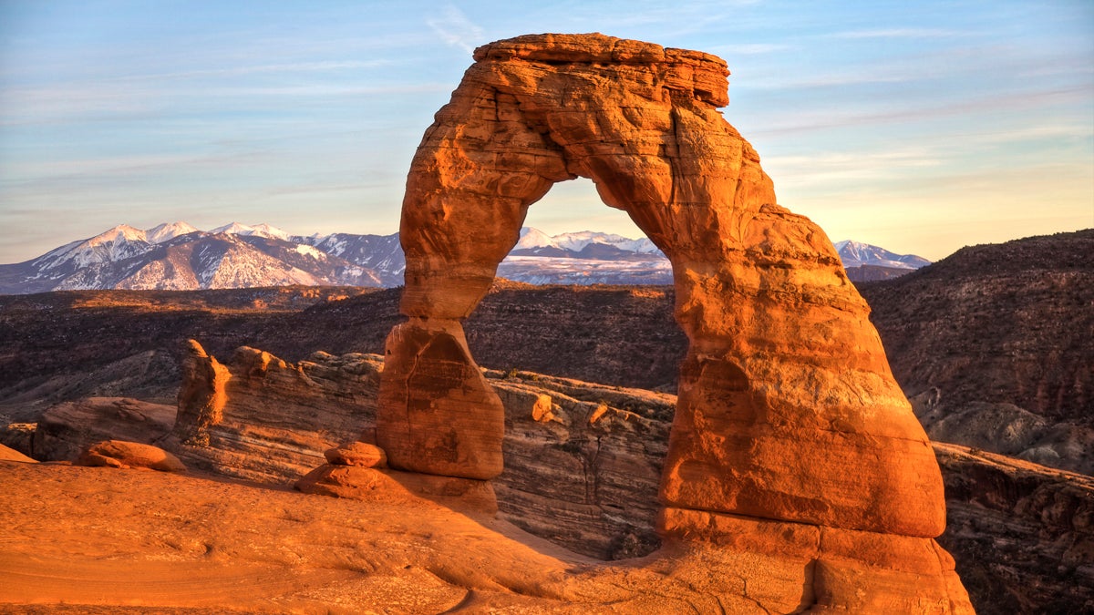 Your Guide to Camping in Southern Utah