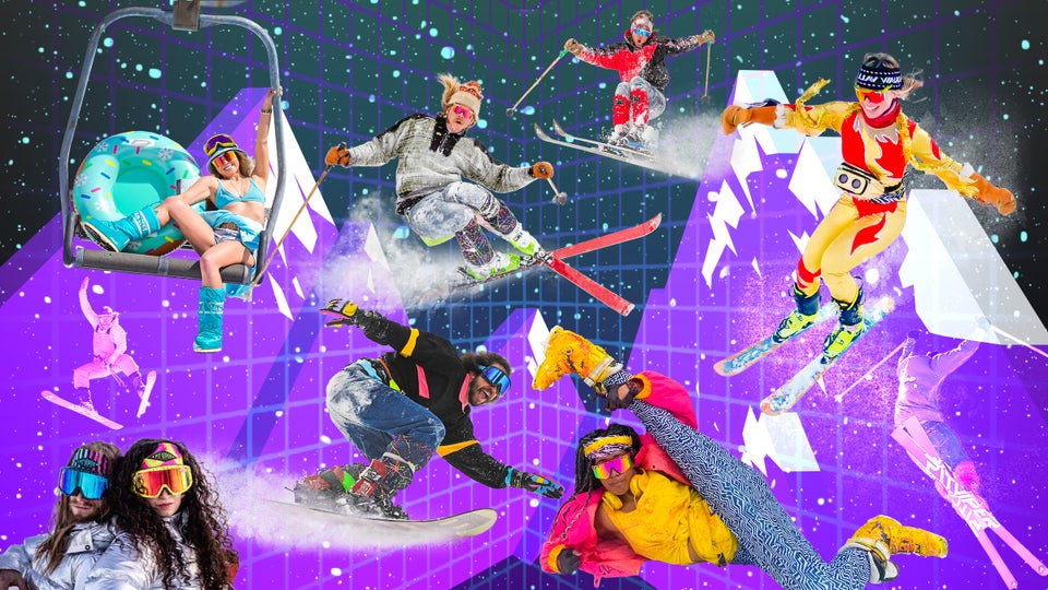 Pit Viper’s Formula for Success: Irreverence, Safety Glasses, and Rob ...