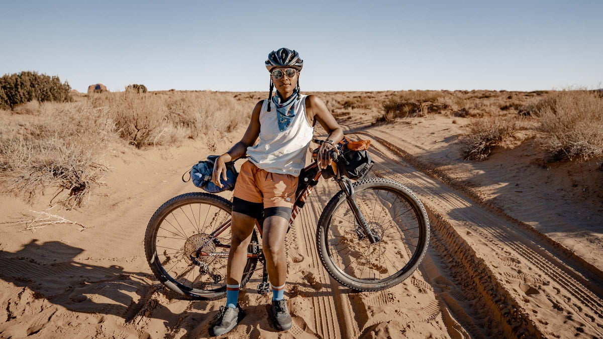 Bikepacking for Beginners: A Lesson in Wonder - Outside Online
