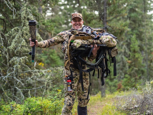 The Outside Hunting Gear Guide - Outside Online