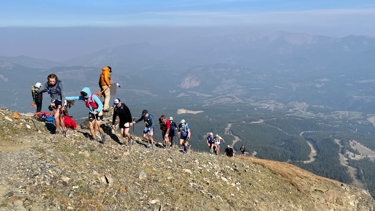 The Rut Is Quite Possibly America’s Most Challenging 50K