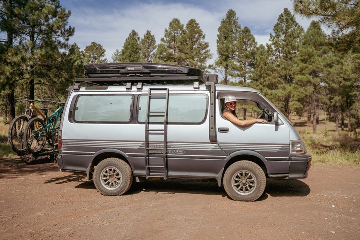 The Ten Coolest Adventure Rigs From Overland Expo West 2021 - Outside ...