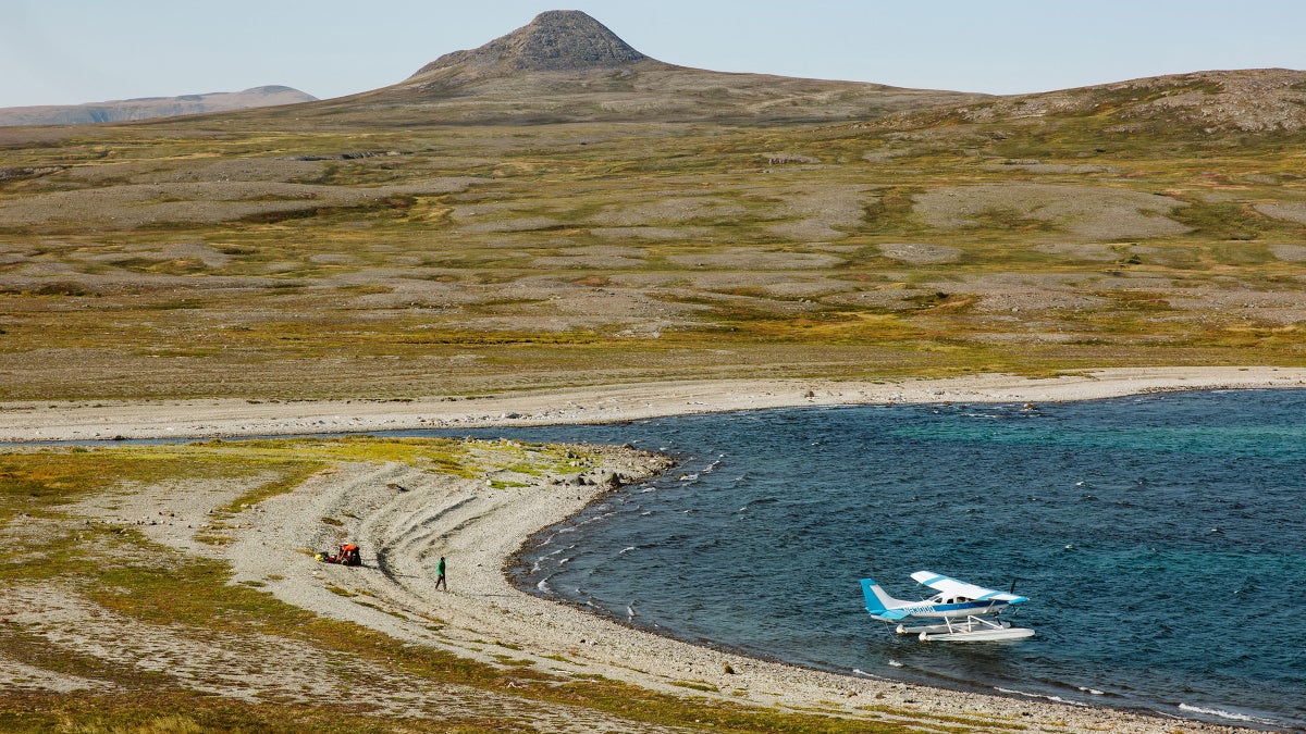 Come Travel with Outside on These Adventures of a Lifetime